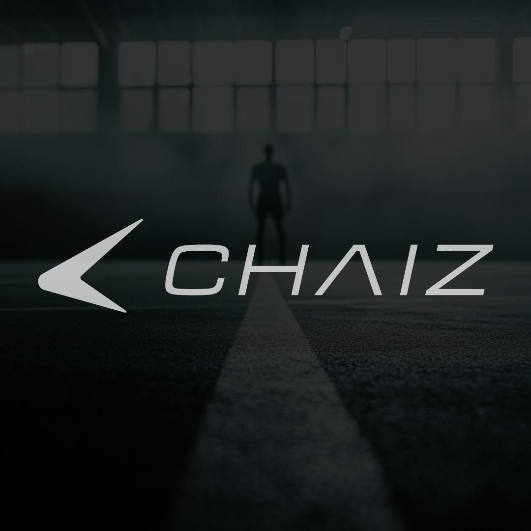 CHAIZ - YOUR DREAMS